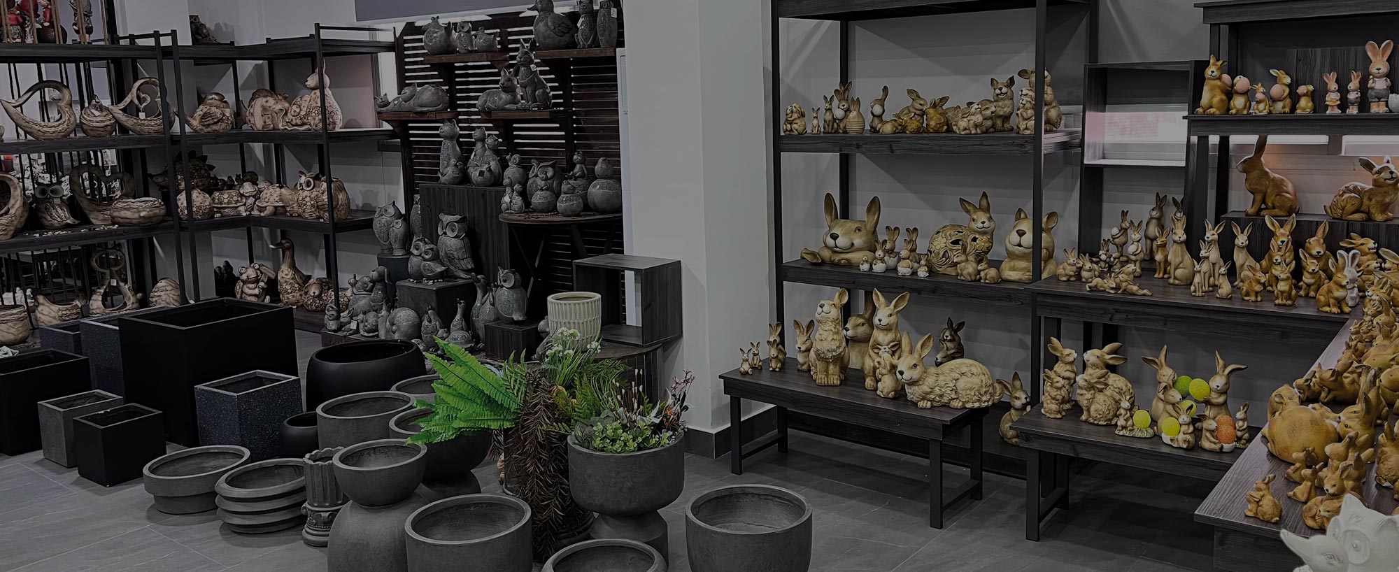 Asia Partners DECO | Einkauf- und Servicepartner in Asien
